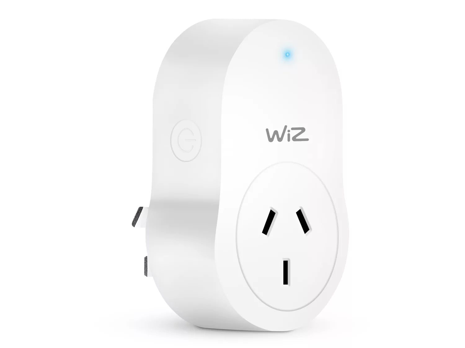 Wiz Smart Plug – Simply-LEDs