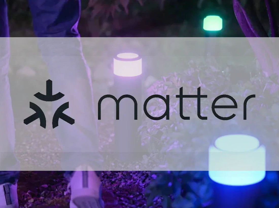 Matter: The Universal Standard Revolutionizing Your Smart Home Connect ...