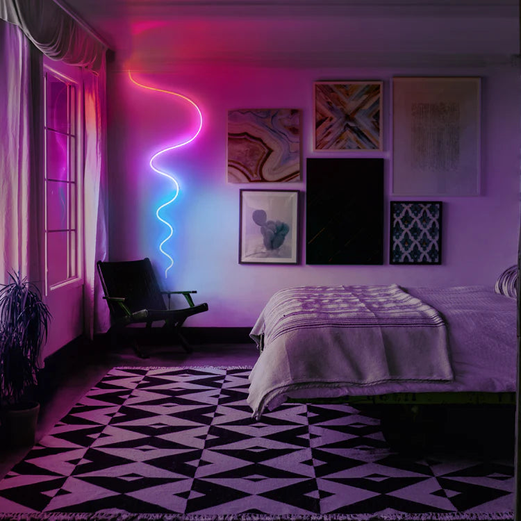 LIFX Indoor Neon Flex – Simply-LEDs