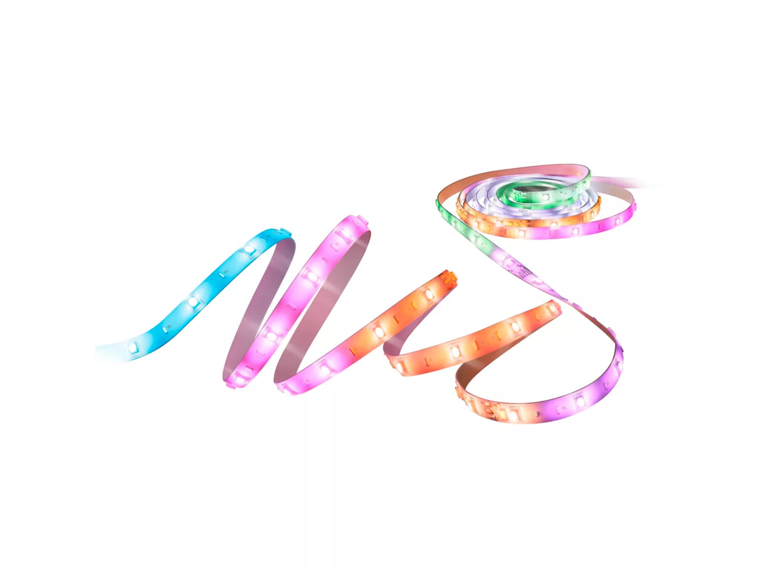 Wiz Smart LED Light Strip – Simply-LEDs