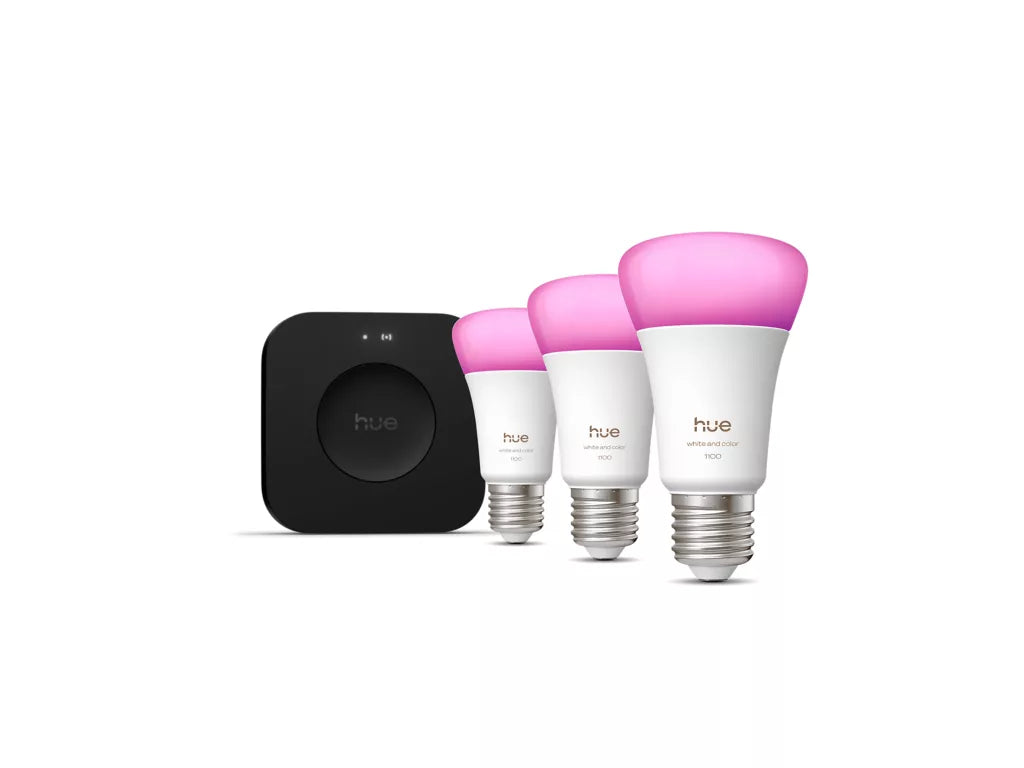 Philips Hue Bridge Pro Starter Kit – Simply-LEDs