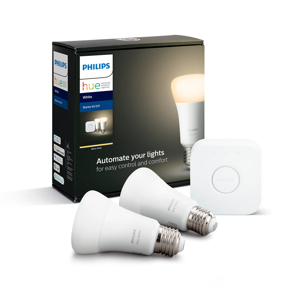 Philips HUE LED Lighting Specialists – Simply-LEDs